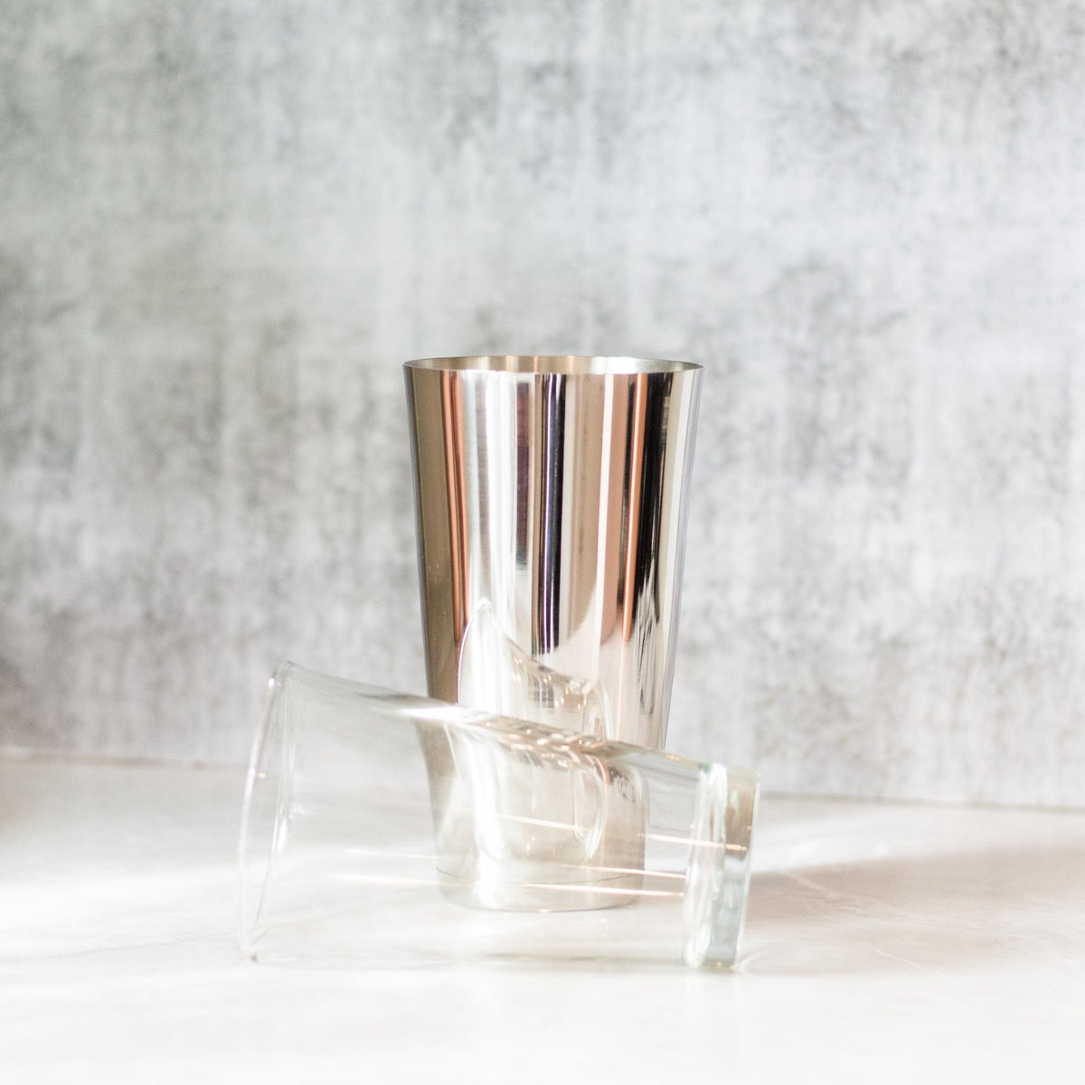 The Boston Shaker - Fling Cocktails